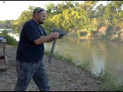 NFA Mac 10 full auto