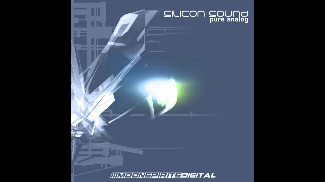 Silicon Sound - Seismic Charge - YouTube