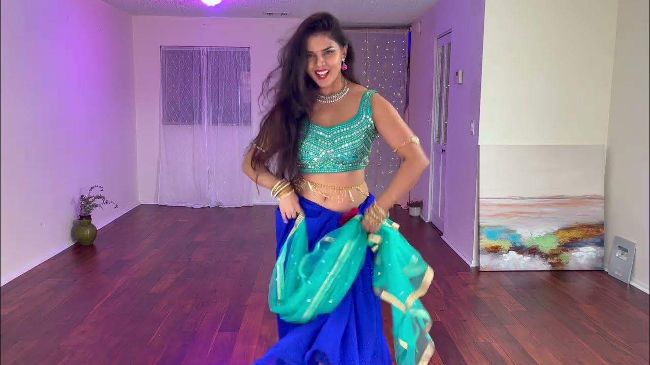 Ye Raja Chala Na Piparwa Ke Tarawa Bhojpuri Dance Pawan Singh