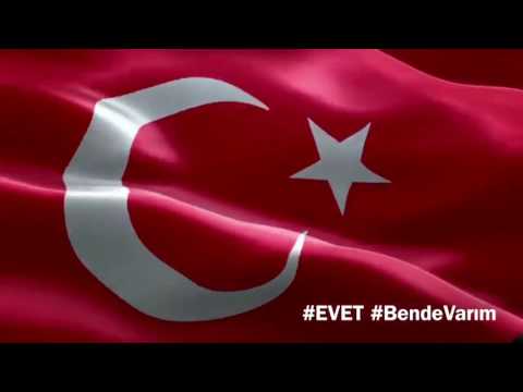 Söyle Var Mısın ?