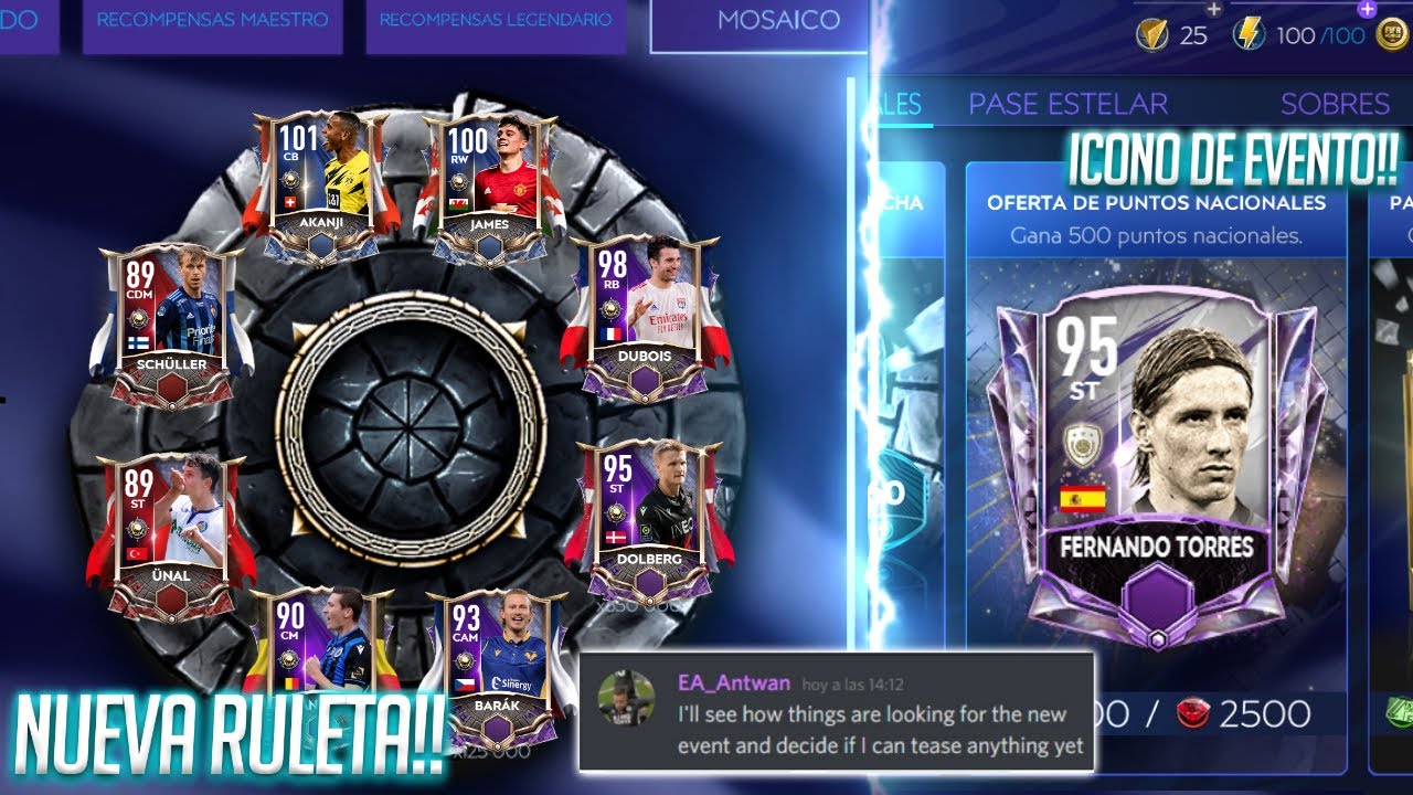 CONFIRMADO TODO LO NUEVO QUE LLEGARA AL EVENTO HEROES NACIONALES ...