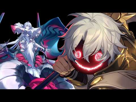 The Only 'Elation' Unit You Need | E2 Phainon 0 Cycle Anomaly Arbitration Illwish Archlotus (v4.2)