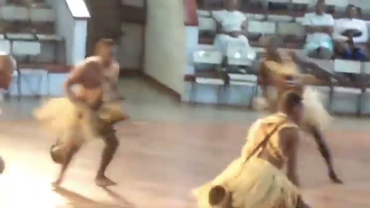 Isikuti Dance from the luhya tribe of western Kenya 🇰🇪 - YouTube