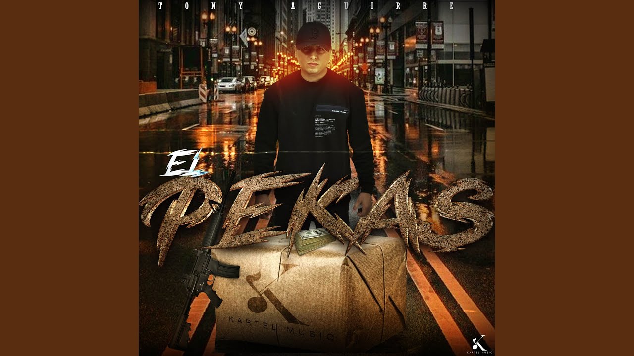 El Pekas (En Vivo) - YouTube Music