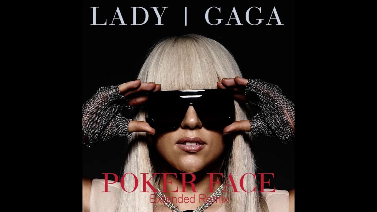 Lady Gaga - Poker Face (Extended Mix) - YouTube Music