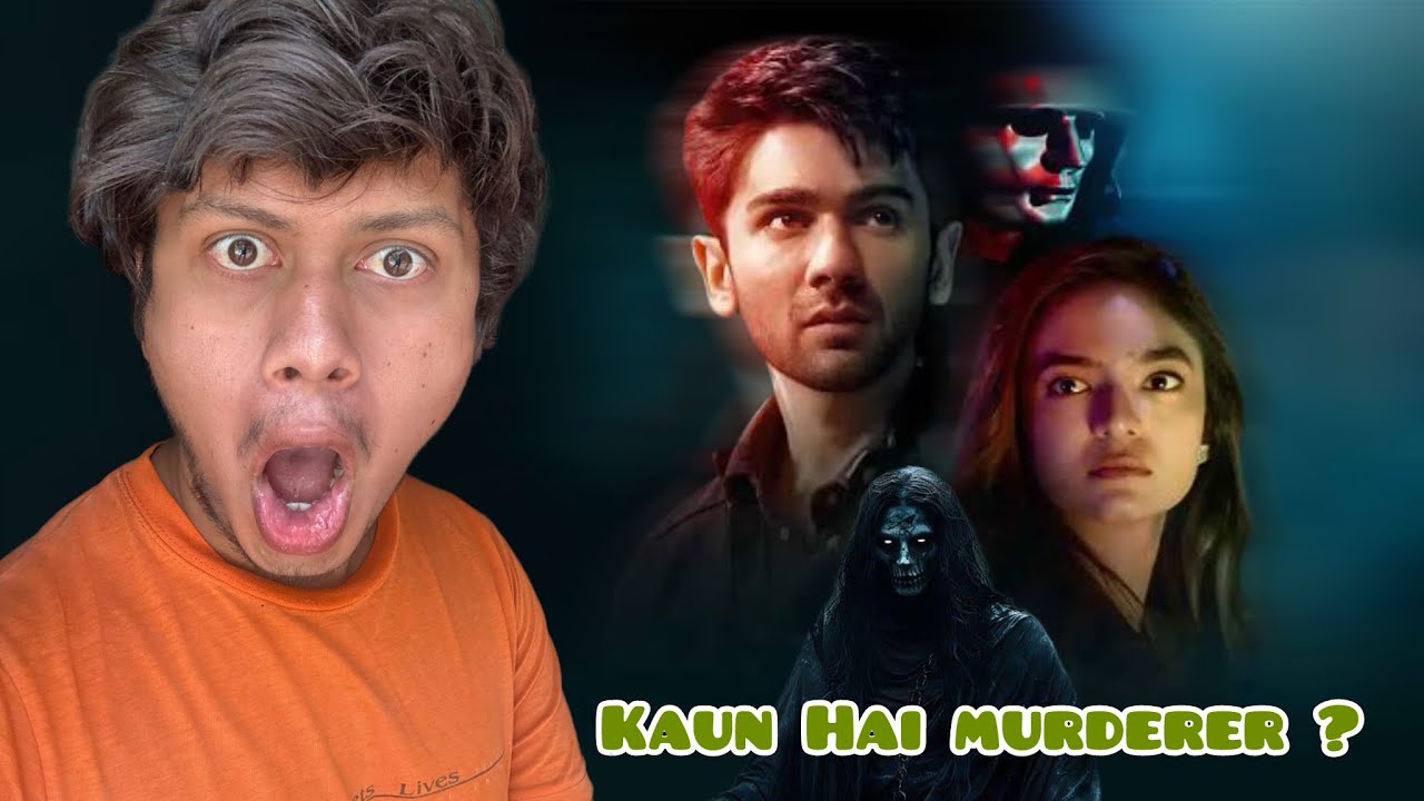 Kill Dil Web Series Kill My Heart ♥️ | Full Detailed Review | Movie ...