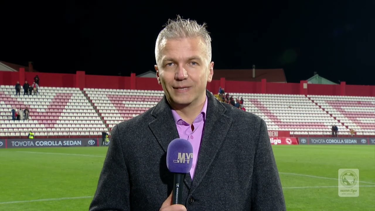 TV PROGRAM | MY TV - Metropoly Media