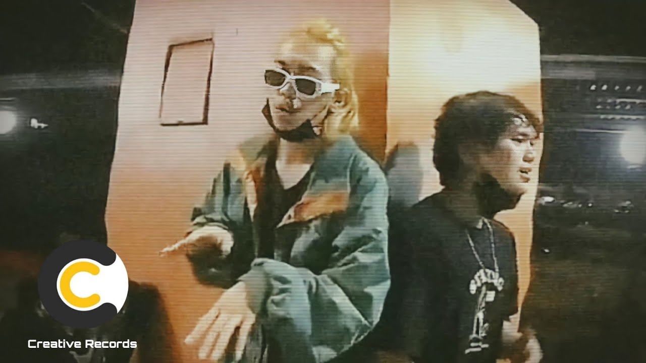 Tyron Montero - Huwag Sana ft. Mark June Galang (Official Music Video ...