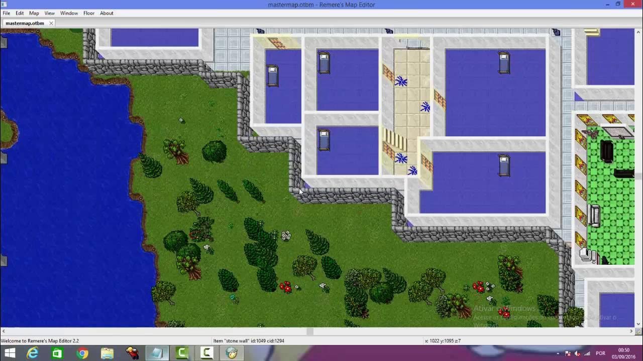 [TUTORIAL] Como abrir seu mapa no rme - YouTube