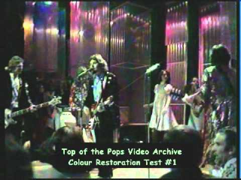 Strawbs - Lay Down (Test1) - YouTube