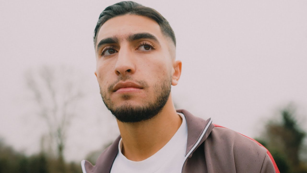 ANOUAR AIT EL HADJ | A goodbye message from Anou - YouTube