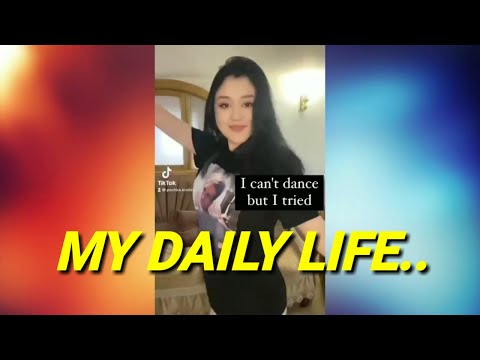 My Daily Life.. - Dayana Kazakhstan