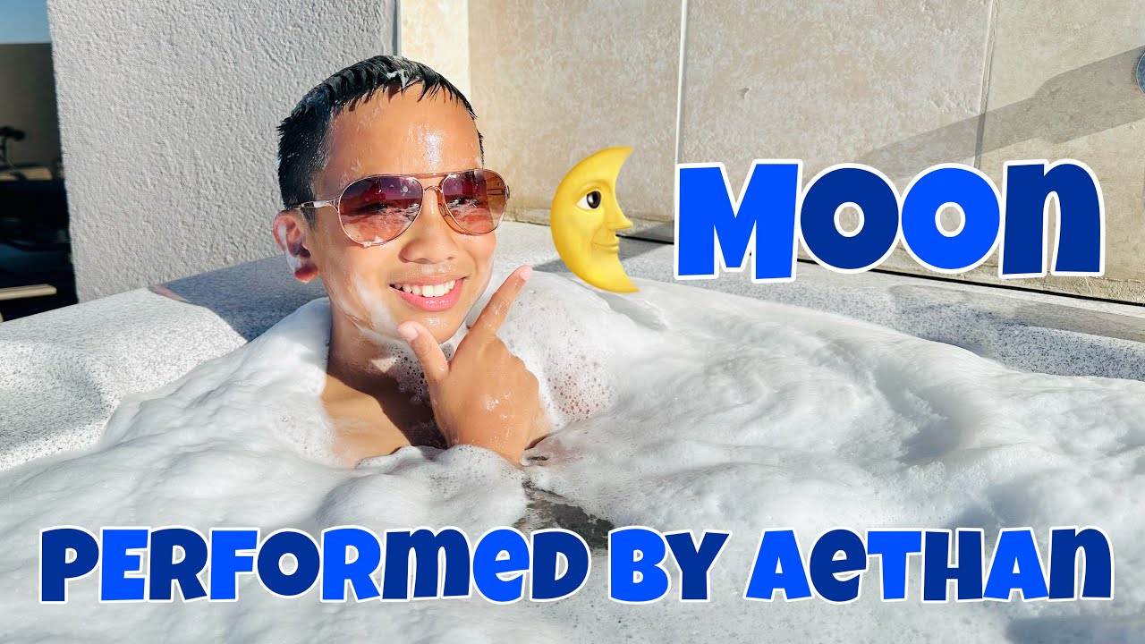 Moon by Aethan - YouTube