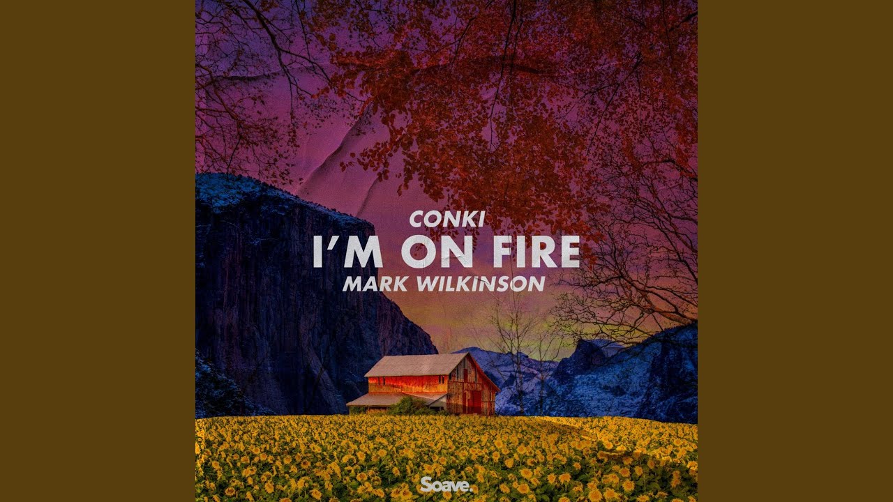 I'm On Fire - YouTube Music