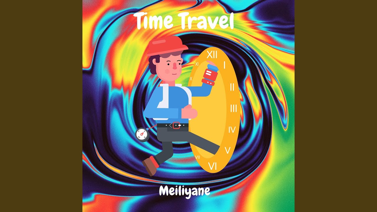 Time Travel - YouTube