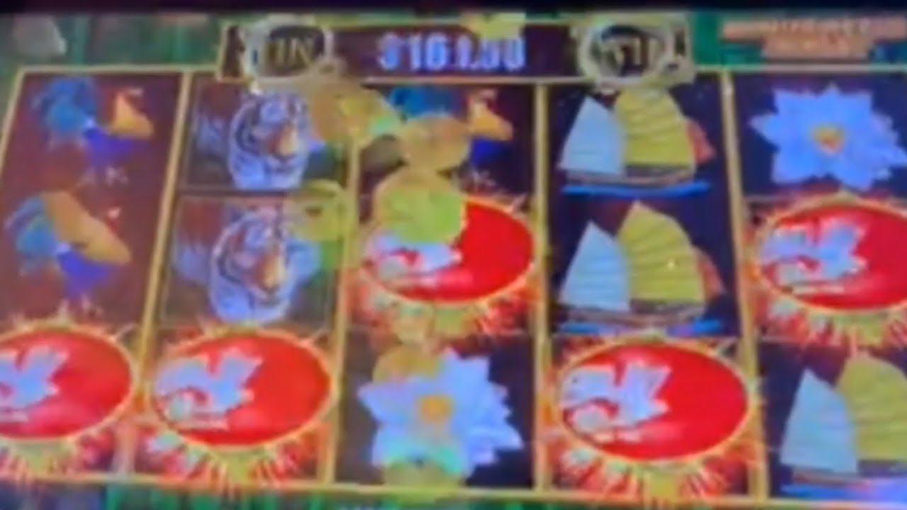 DRAGON LINK 5 LANTERNS AGAIN - YouTube