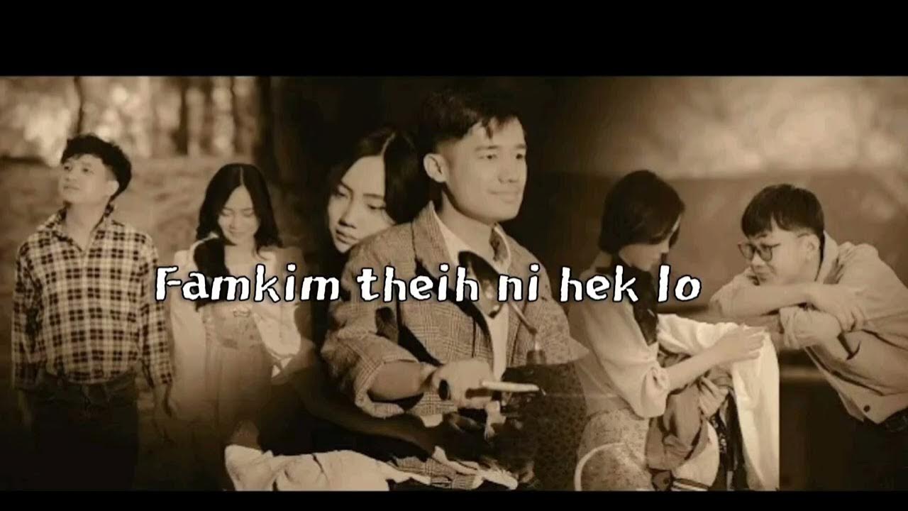 Smiley X Young fella X Henz - Lei Leh Van ( Lyric video ) - YouTube