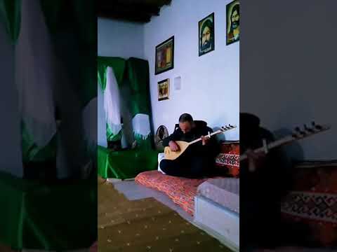 Doğukan BULUT / İnsan-ı Kamilden ayırma bizi ( Duvaz-ı İmam)