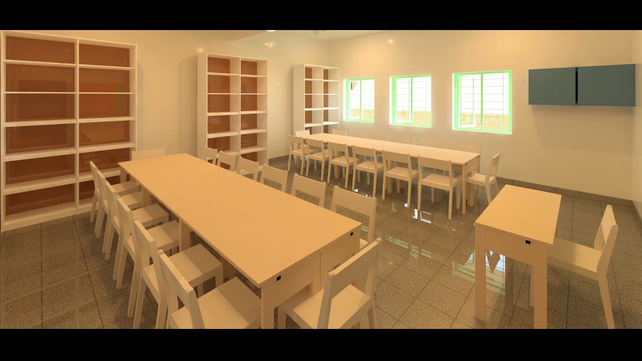 TCF School - YouTube