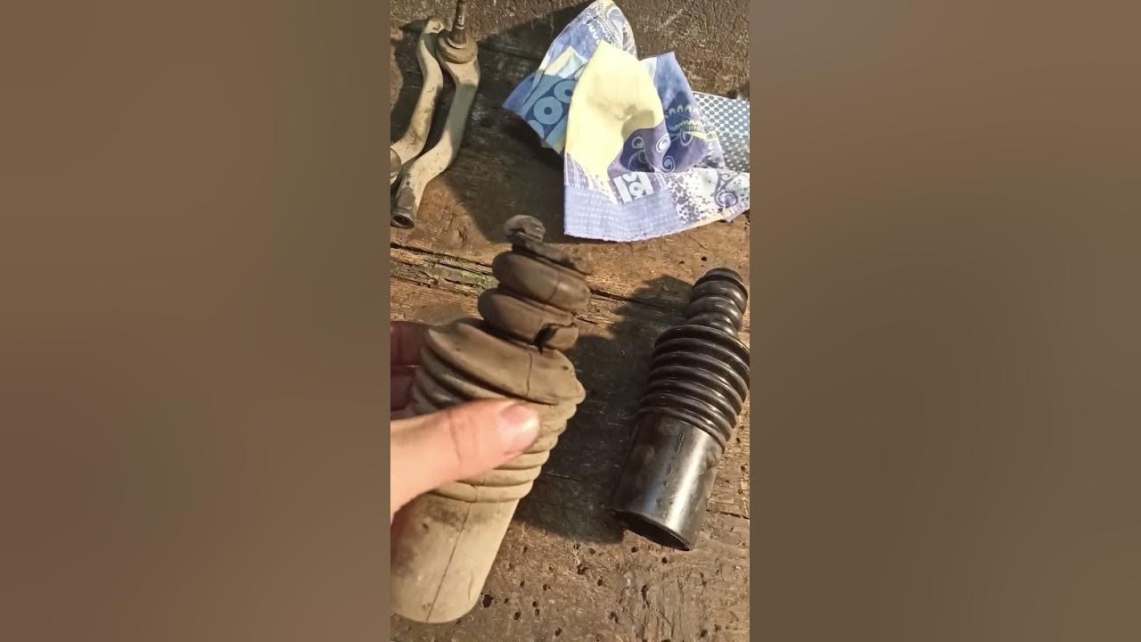 Стойки рено дастер - YouTube
