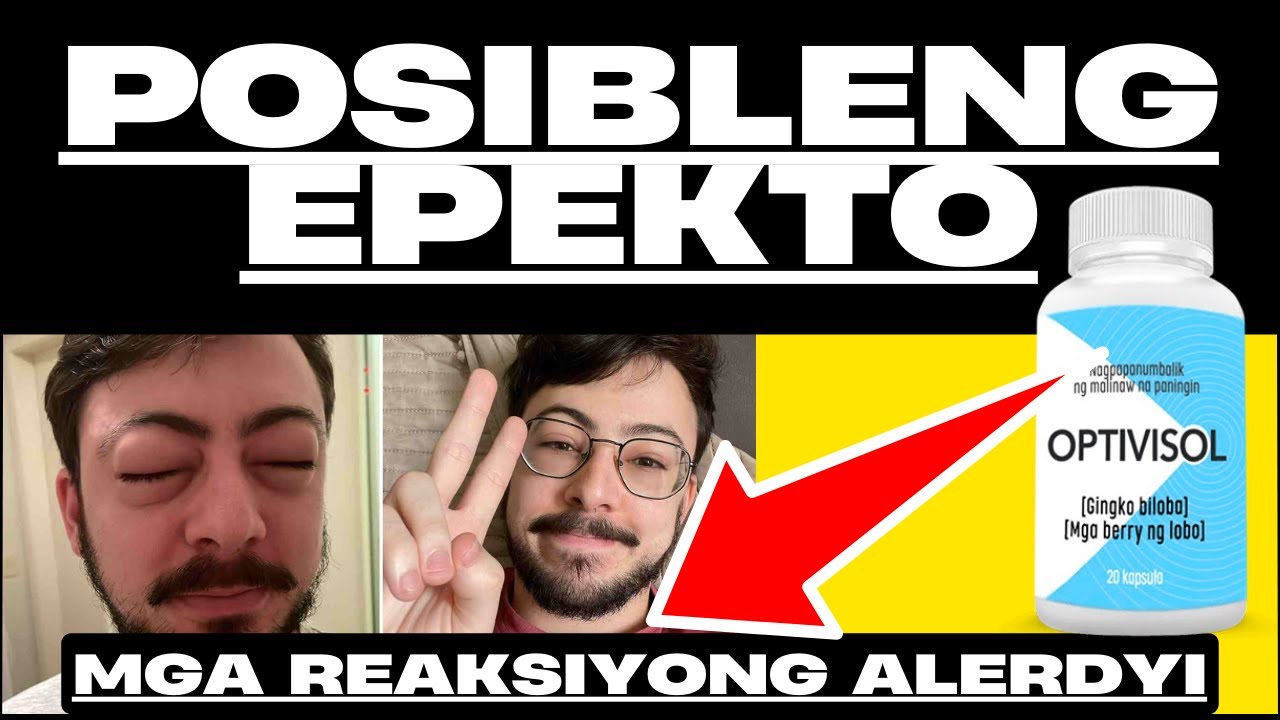 Pagpapagaling ng mata ((⛔😱 MAG-INGAT! 🙀⛔)) Mga bagay na hindi mo pa ...