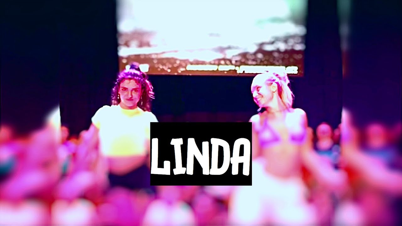 Jade Chynoweth & Fraules - Tokischa x ROSALÍA - Linda - Zacc Milne ...