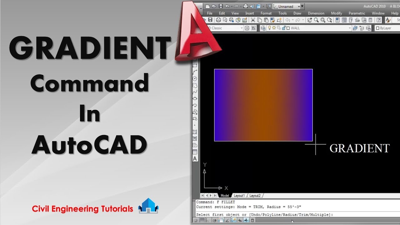 AutoCAD 18 How To Use GRADIENT Command In AutoCAD AutoCAD Basics autocad-18-how-to-use-gradient-command-in-autocad-autocad-basics