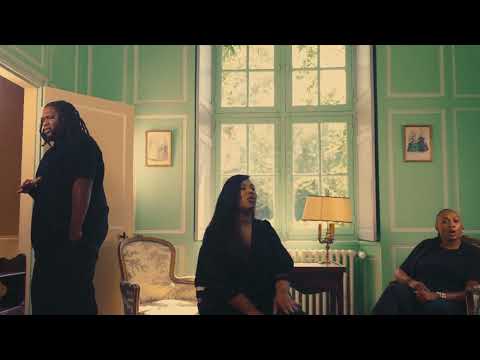 Souffle Nouveau - Fini [Clip officiel]