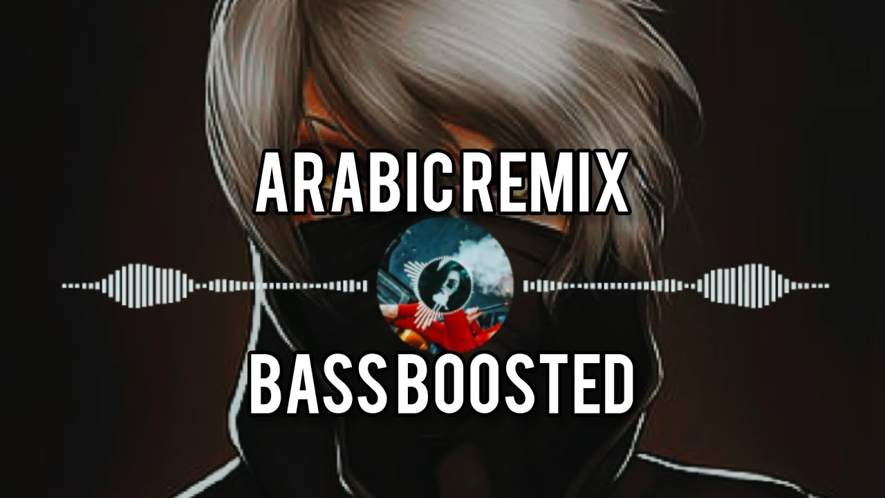 Boss boosted Song Best Arabic music Remix video Bestsong (عربی ریمیکس ...