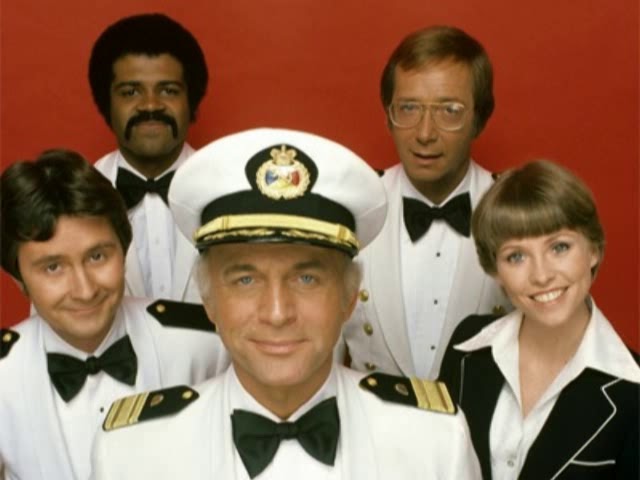 Jack Jones The Love Boat Theme 1977 Reloaded Chords Chordify
