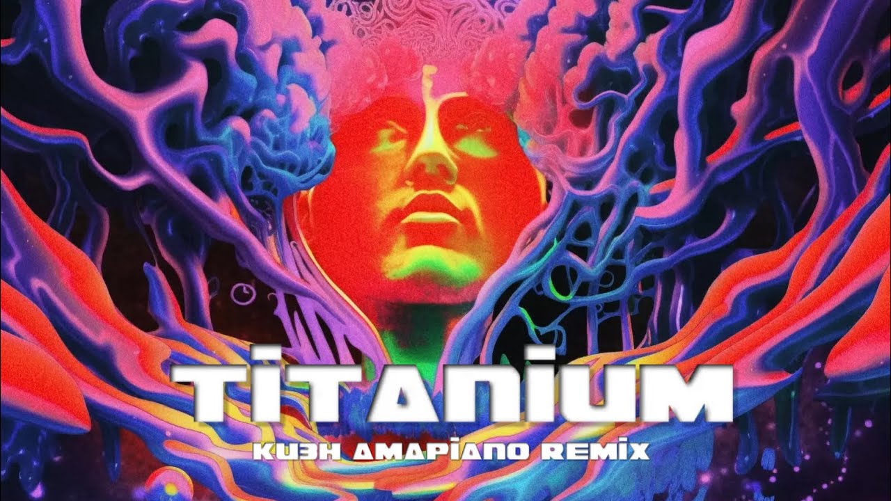 Davido Guetta ft Sia - Titanium (KU3H Amapiano Remix) - YouTube