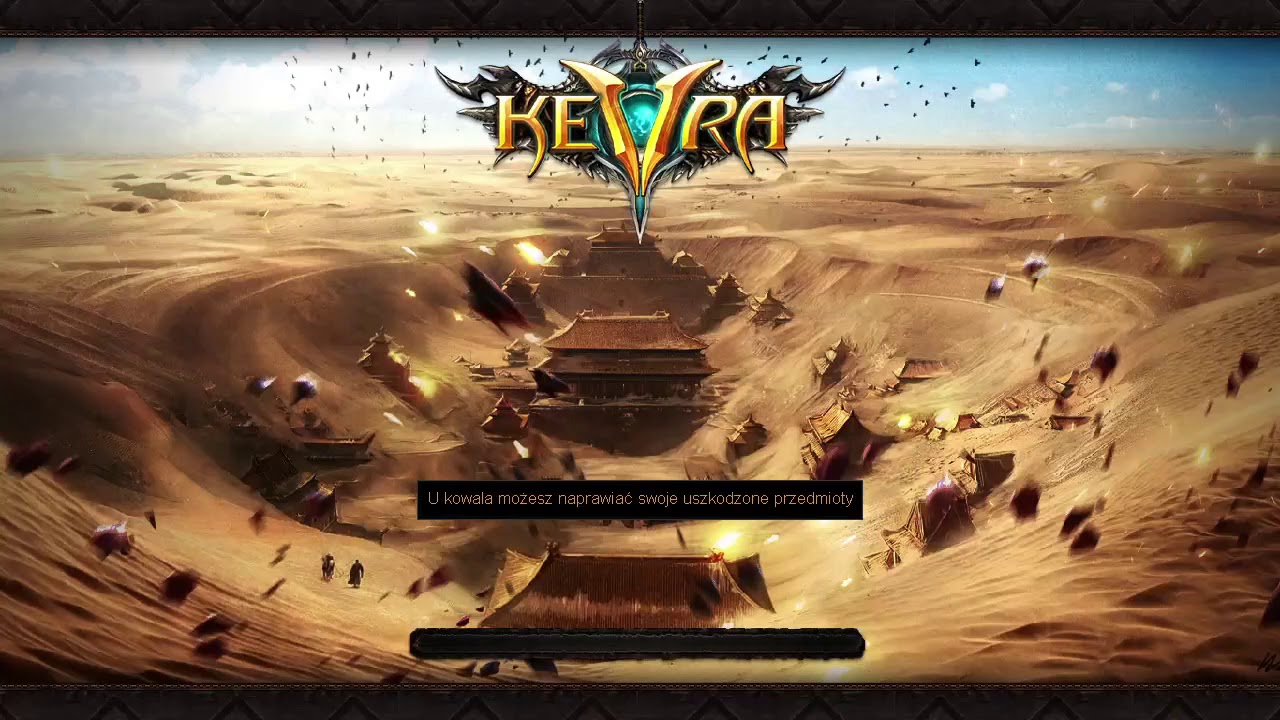 Kevra.pl [#1] - SAITAMA wleciał na Serwis! Masa ludzi na Serwerze ...