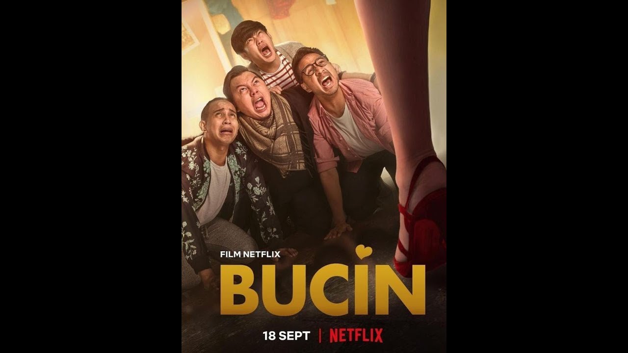 Ulasan FILM BUciN 2020 - YouTube