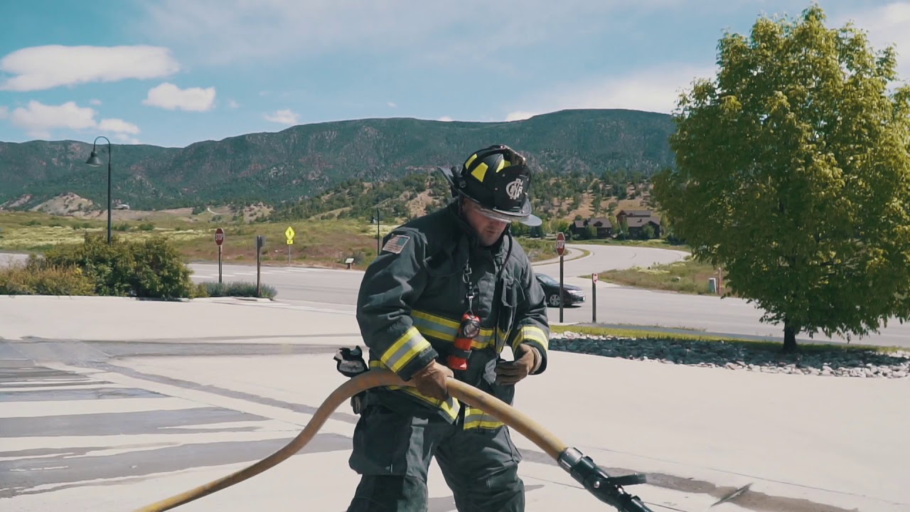 Standing Hip Grip - YouTube