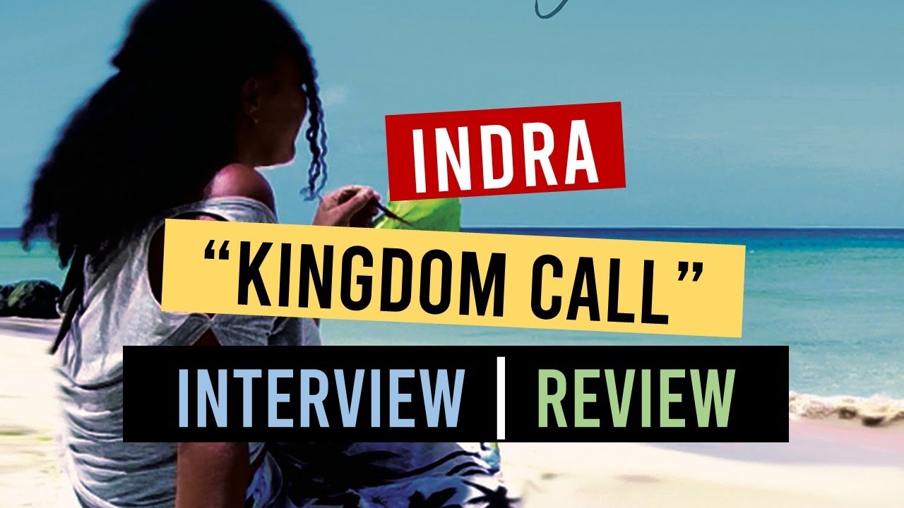 Indra | "Kingdom Call" | Interview and Album Review - YouTube