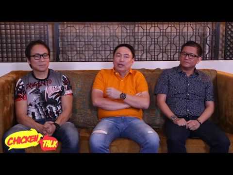 CHICKEN TALK: 2017 WORLD PITMASTERS CUP 2 - YouTube