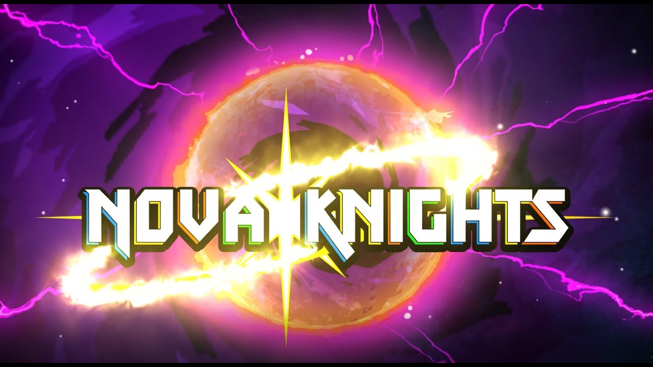 NOVA KNIGHTS TRAILER 2 - YouTube