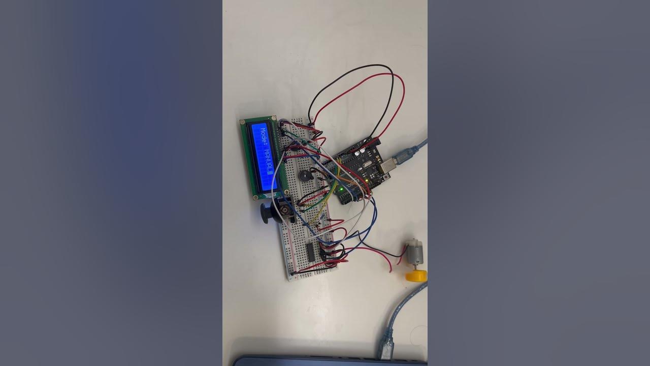 Cs120b lab 6 part 2 - YouTube