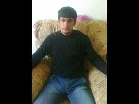 Emin Eliyev-insafin olsun 2012