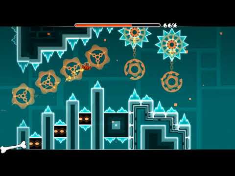 (Easy Memory Insane) Ghost House by Experience D - Geometry Dash - YouTube