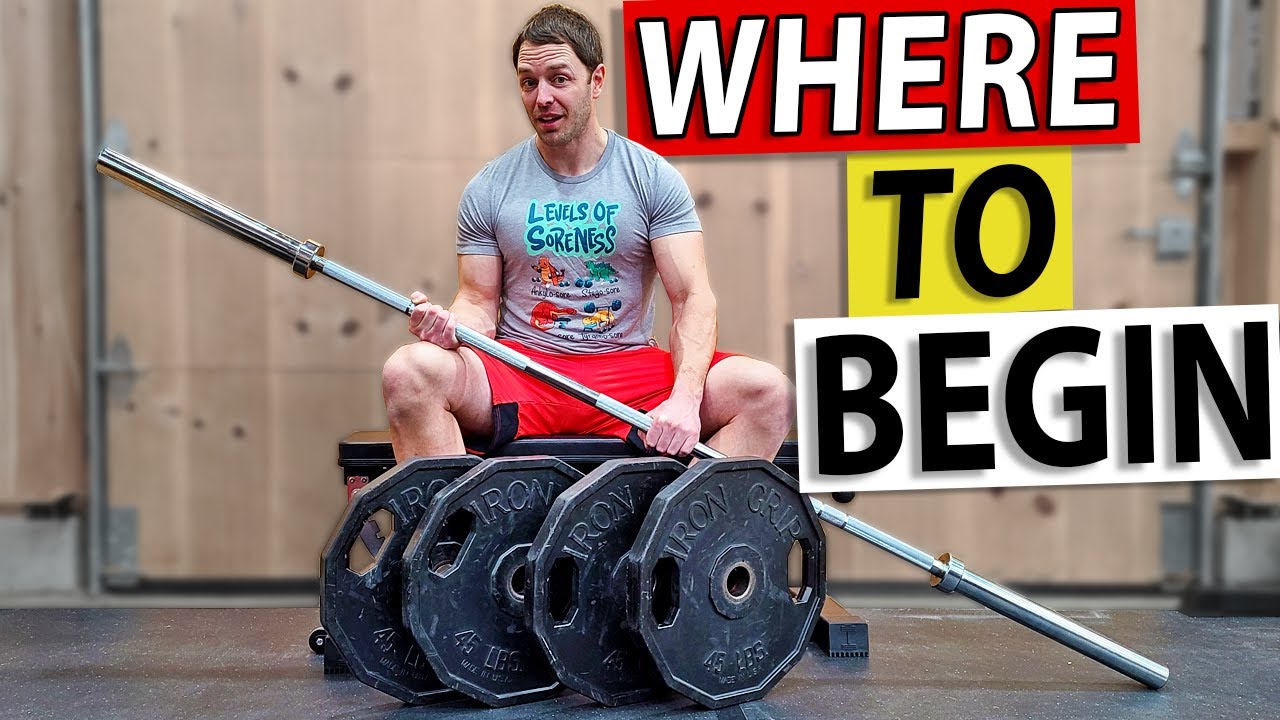 Building A Budget Home Gym A How To Guide YouTube Building A Budget Home Gym A How To Guide YouTube