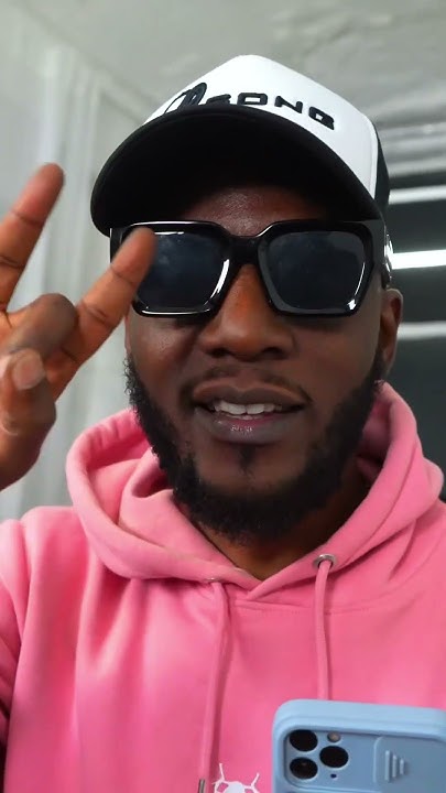 Celebrating Cameroon with this amazing mix and Cameroon’s top rapper Jovi #cameroon - YouTube