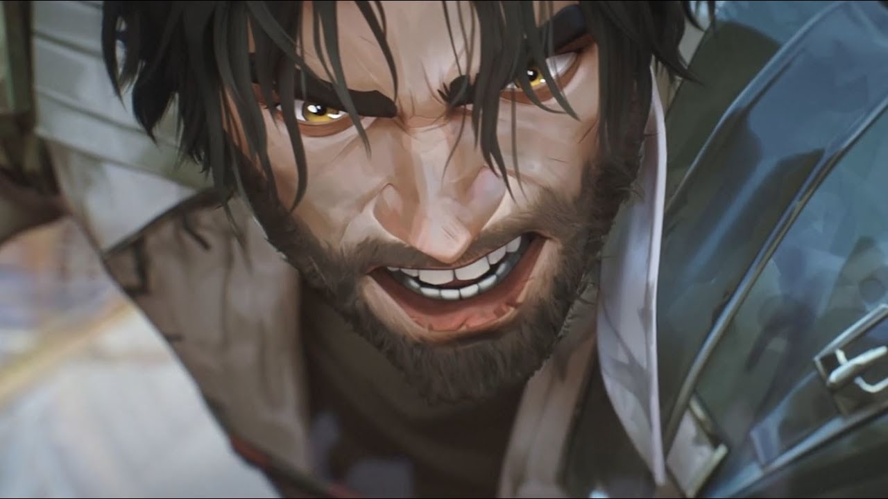 Jayce Kills Salo - Arcane Season 2 Act 2 - YouTube