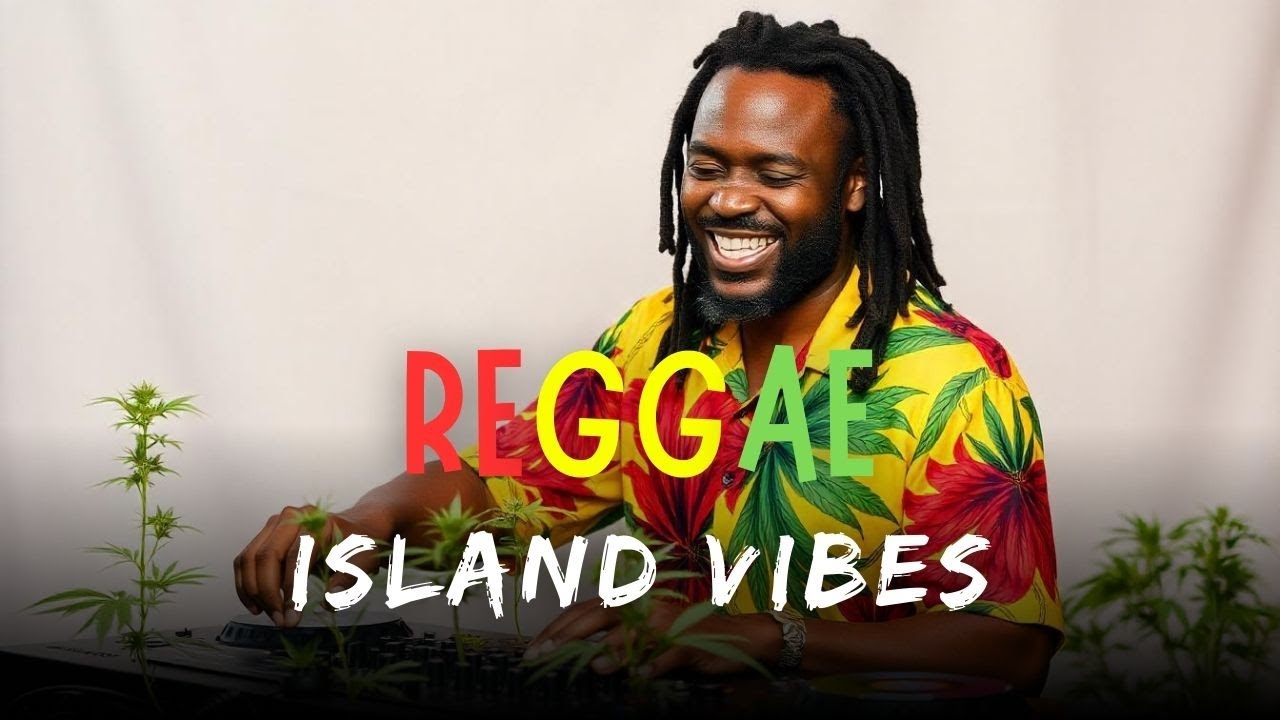 REGGAE VIBES ACROSS AMERICA – ONE LOVE, ONE SOUND! - YouTube