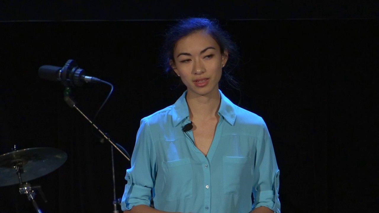 Where Do We Fit? | Jess Fong | TEDxAsburyPark - YouTube