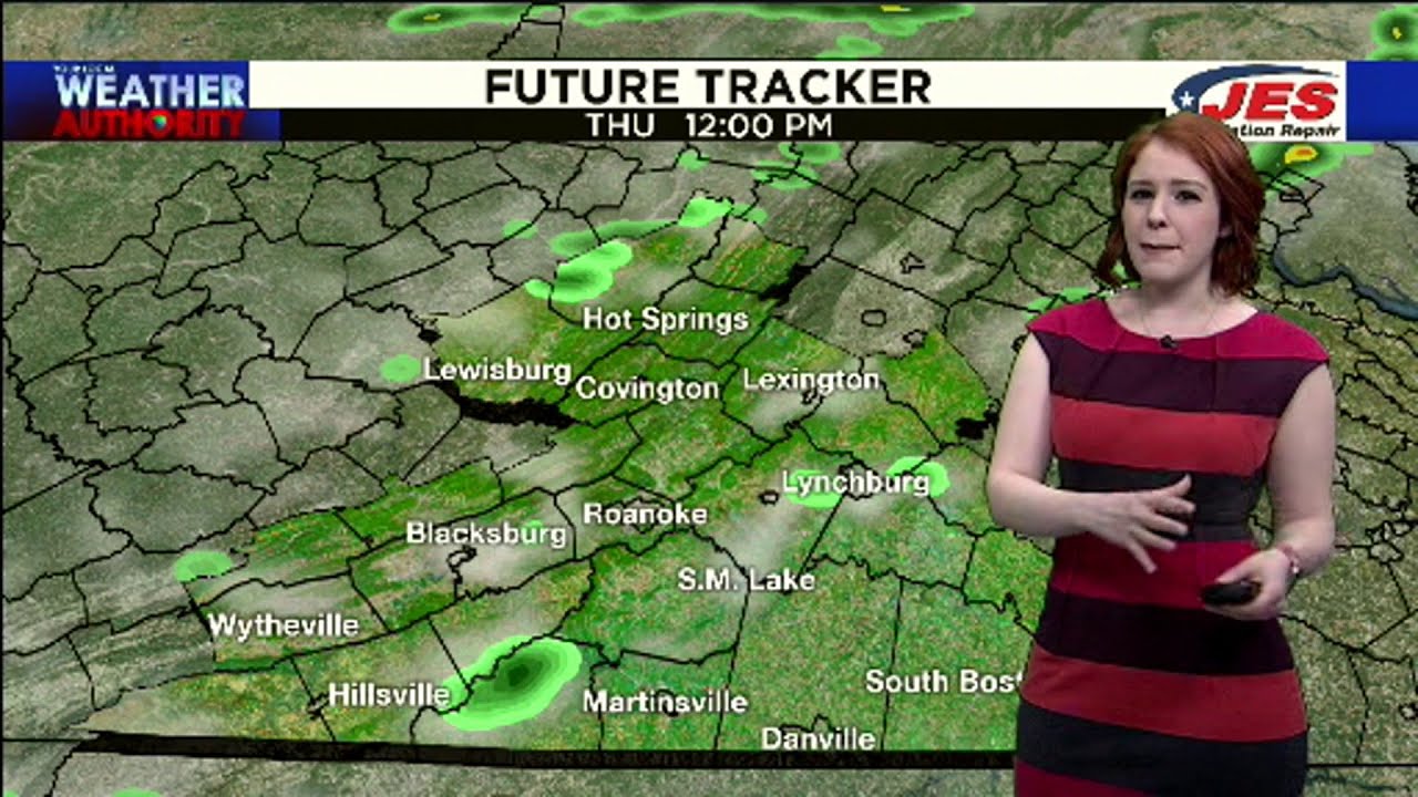 040820 PM ALEXA WEATHER - YouTube