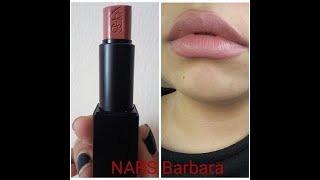 Nars Barbara