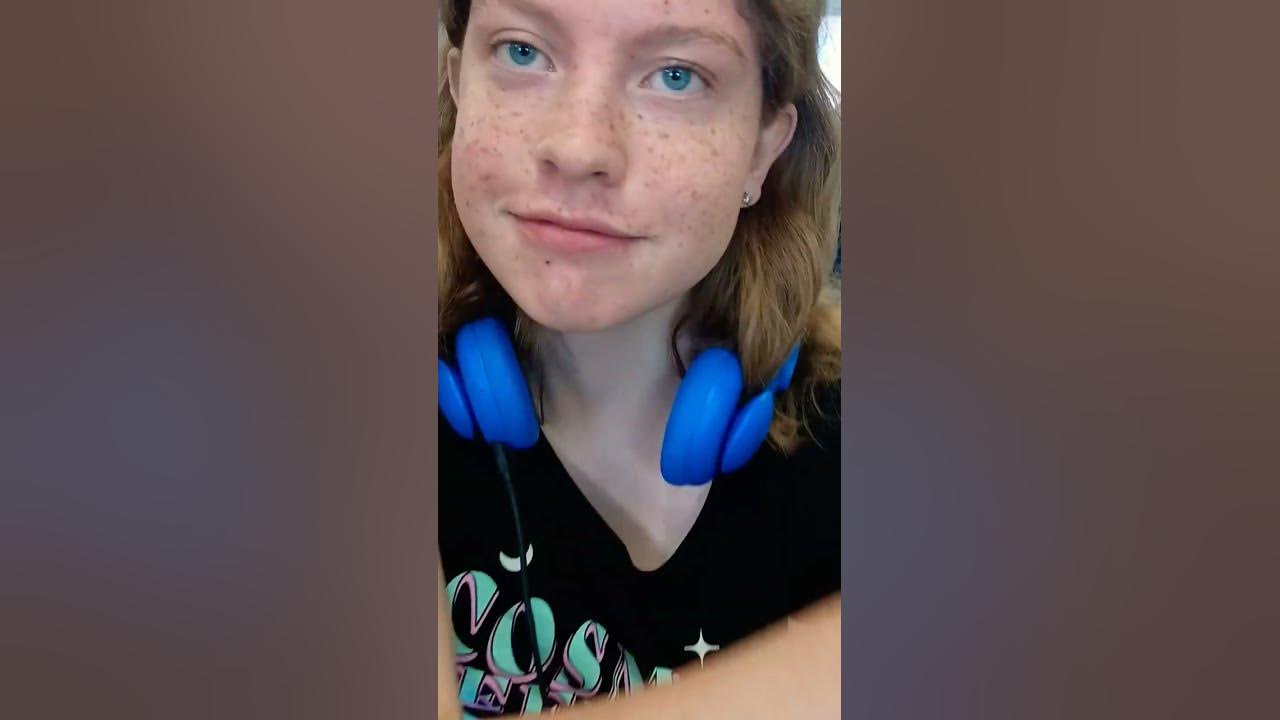 She Is Soooo Pretty 💜 Youtube