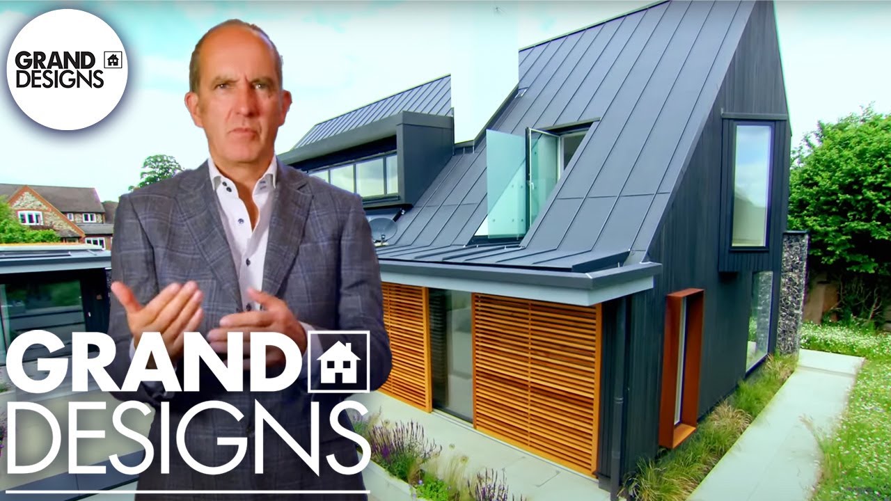 Grand Designs: House of The Year | Season 2 Episode 2 | Full Season ...