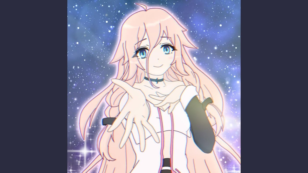 この世界に生まれた日から/tarutaruRi feat.IA [CeVIO AI] - YouTube